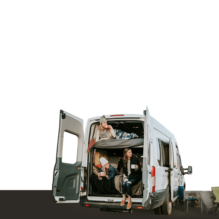 Campervan Rentals and recreational vehicle RV rentals | Wandervans