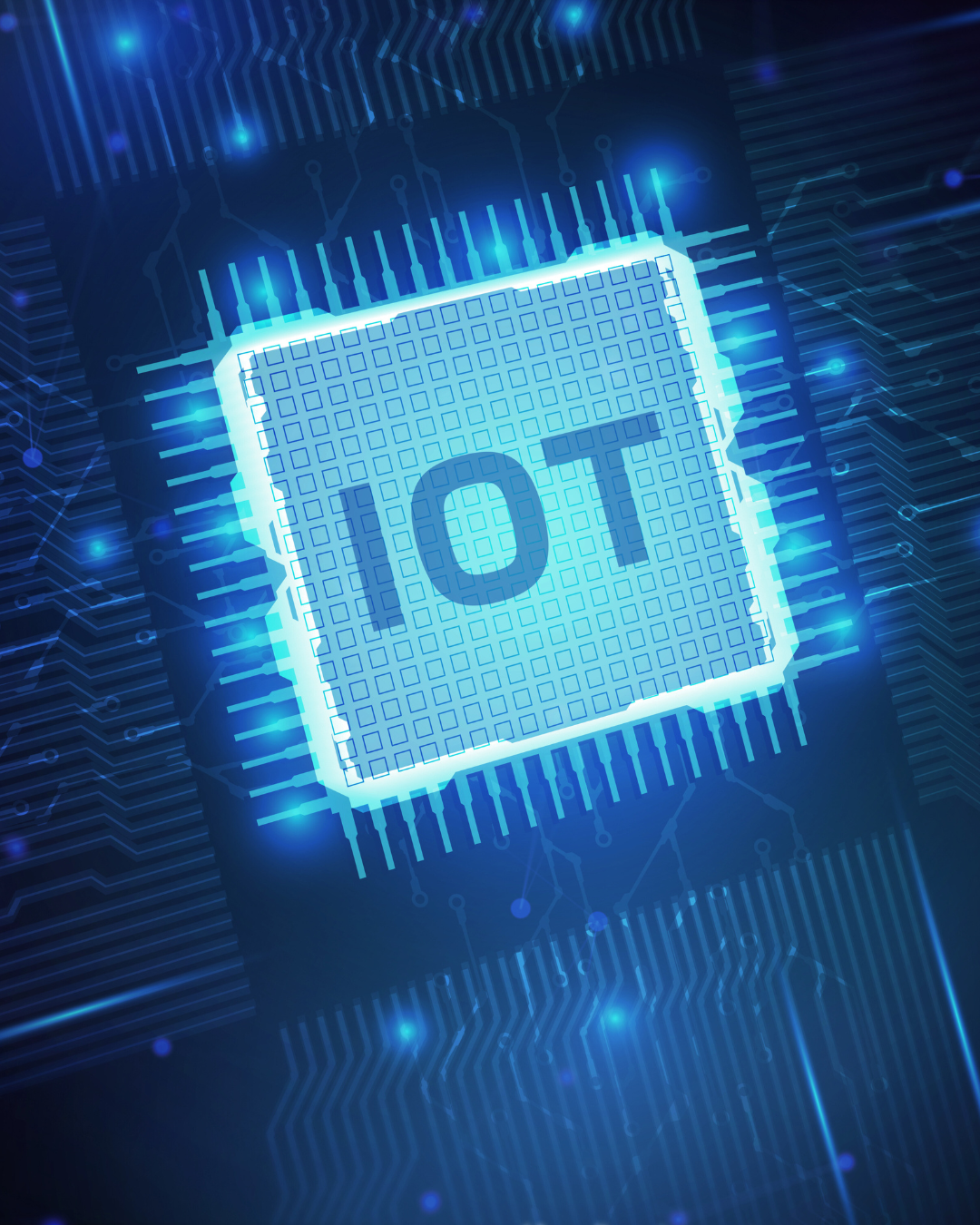 Securing the Internet of Things (IoT) in Everyday Life — The Computer ...