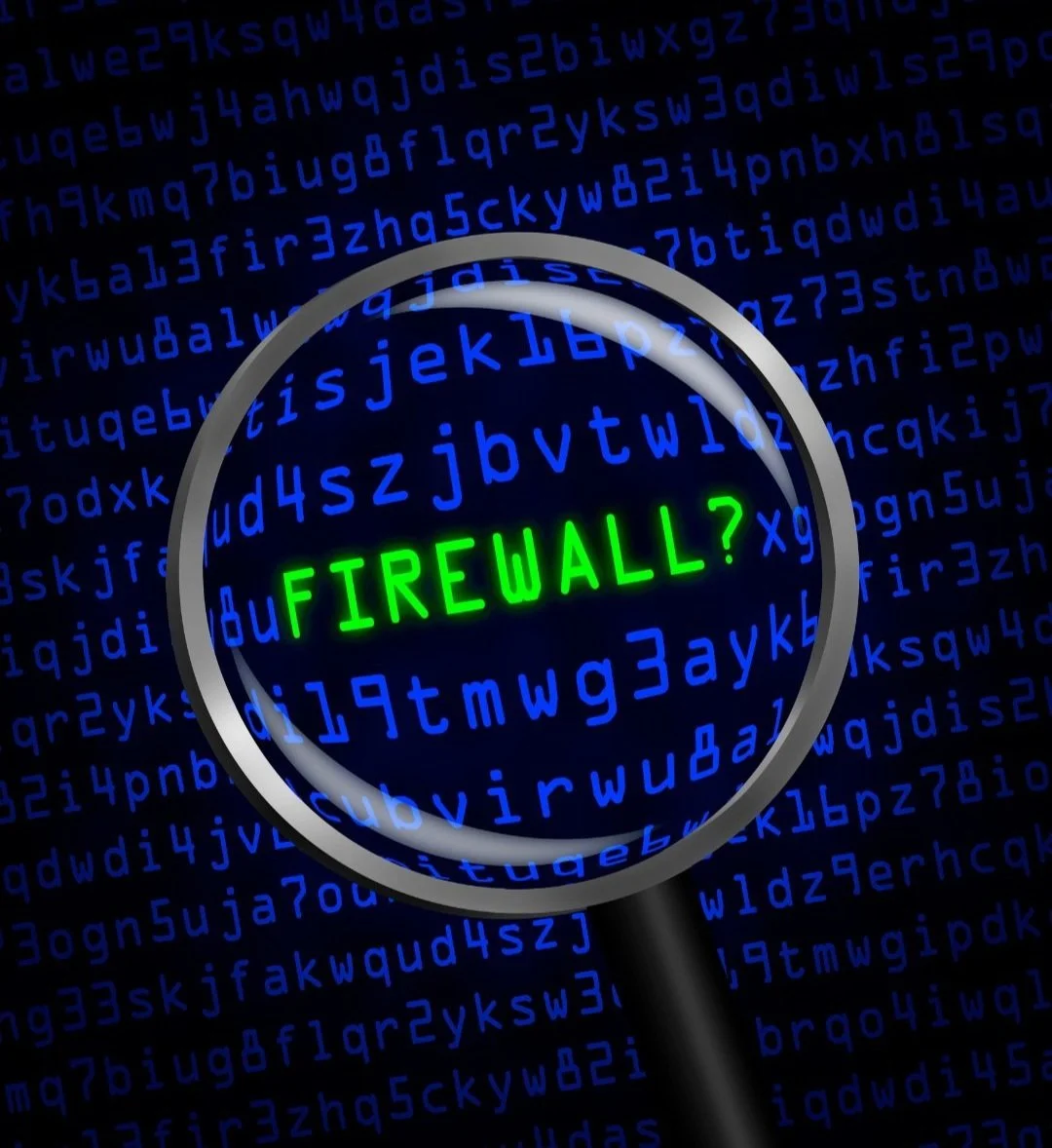 Understanding Firewalls: Your First Line of Defence in Cybersecurity ...