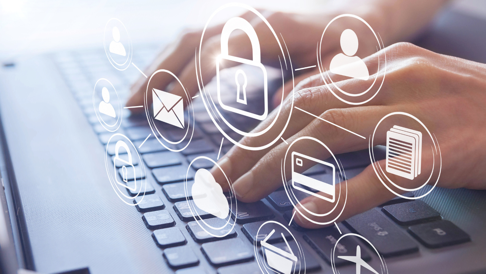 A Guide to the Essential Eight Framework — The Computer Department