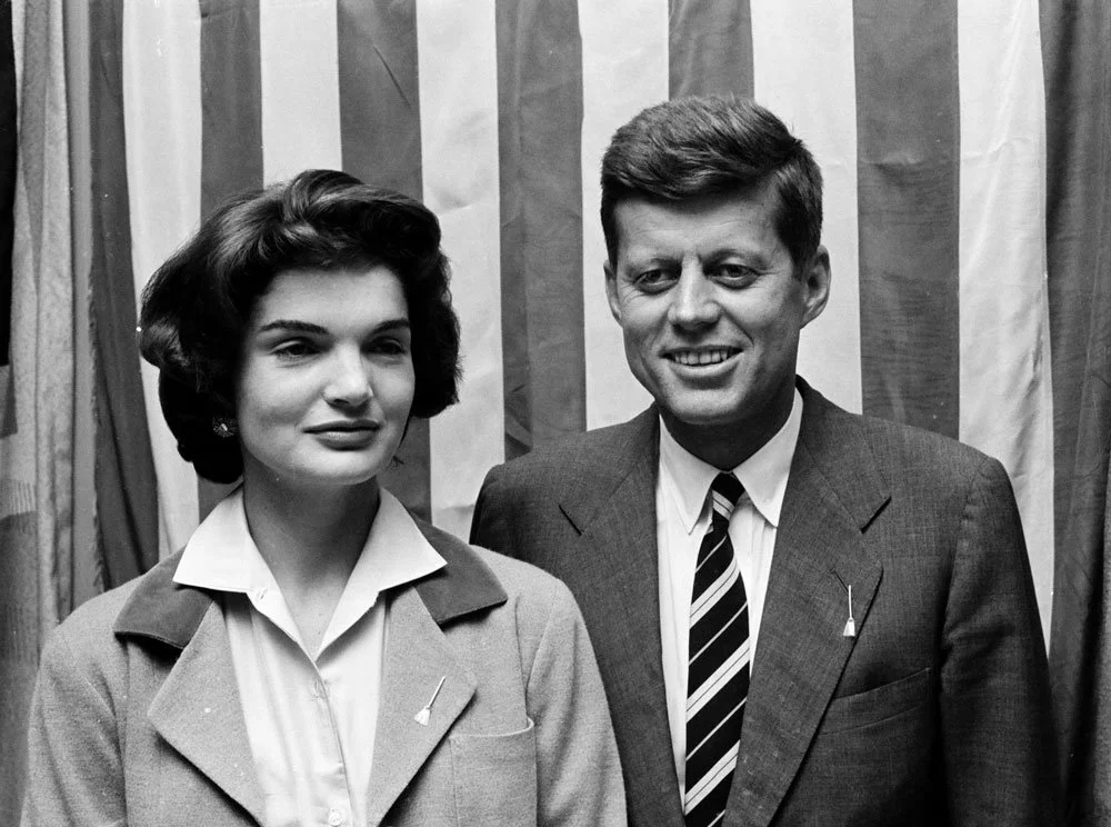 Ron Rakow — Retro Photo Archive