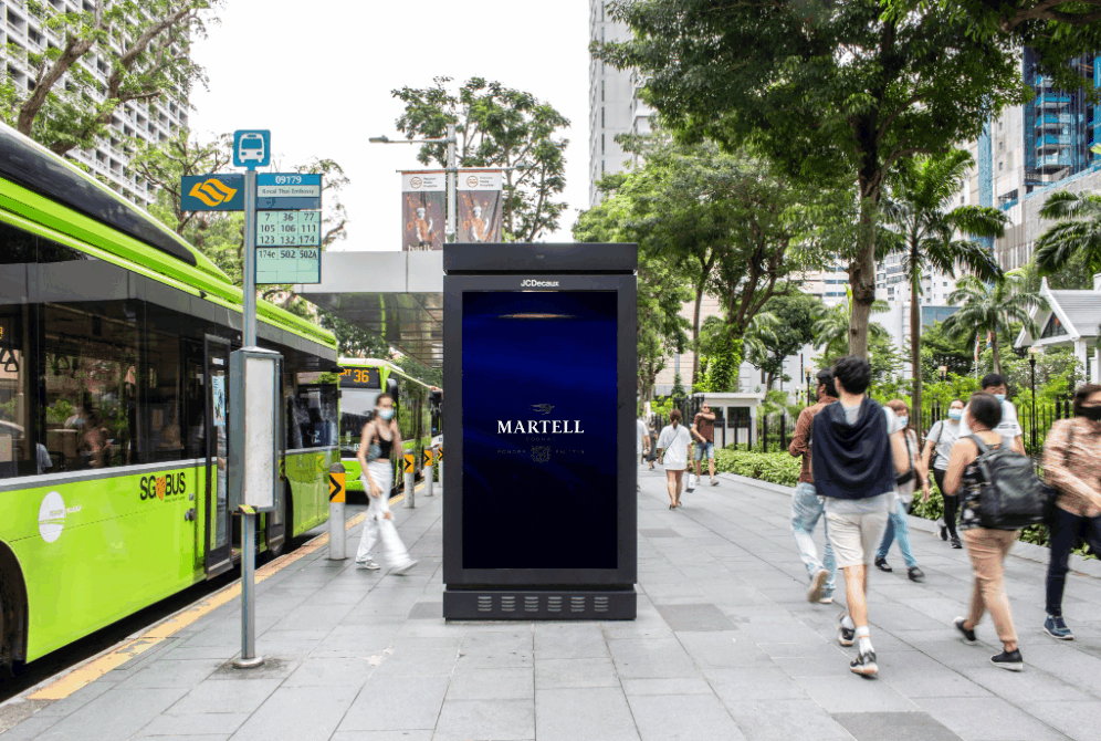 3D Anamorphic Animation — Elevate Studios