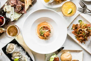 Dining Experiences — Sugar Beach Events