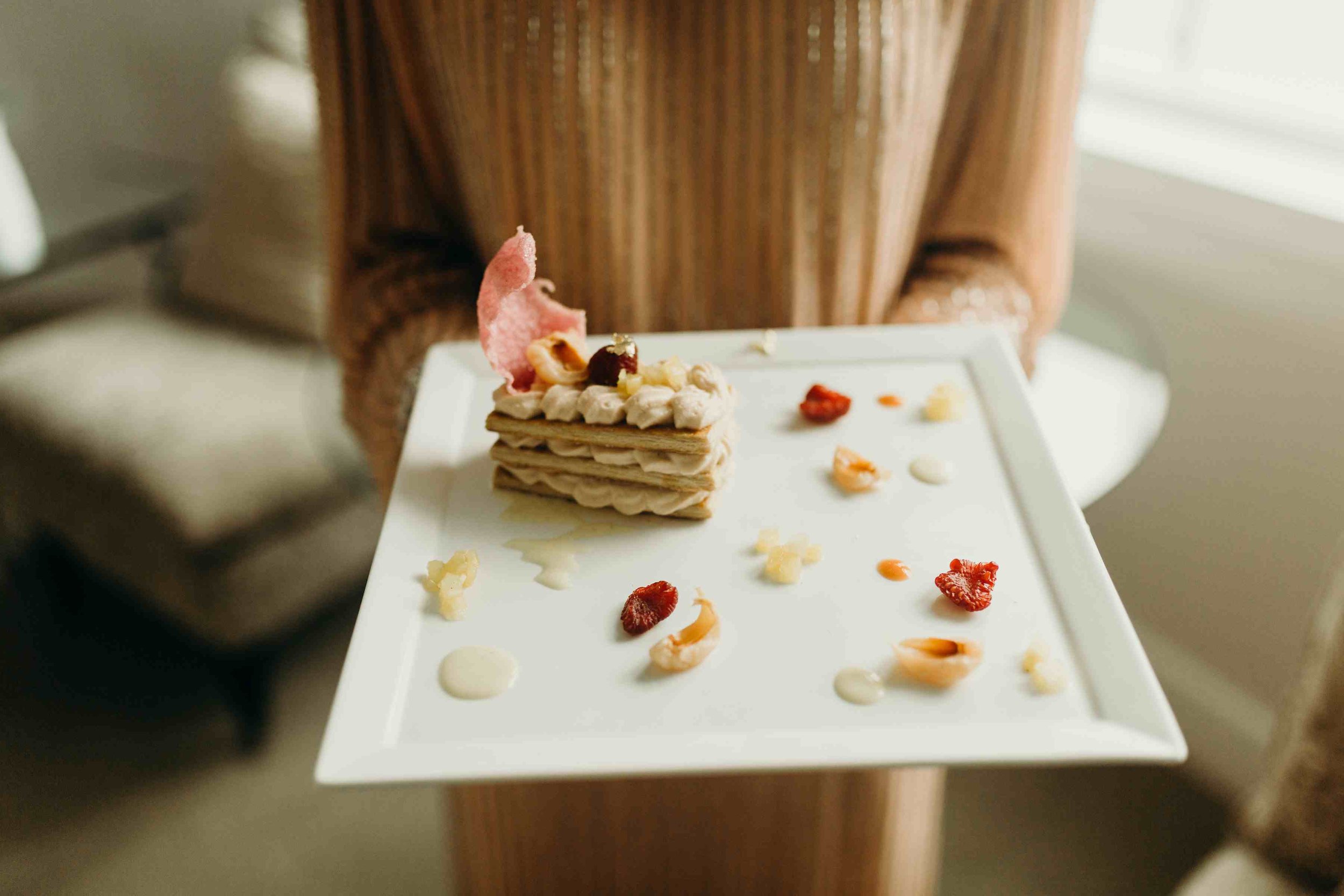 Sugar Beach Events | Catering Services — Sugar Beach Events