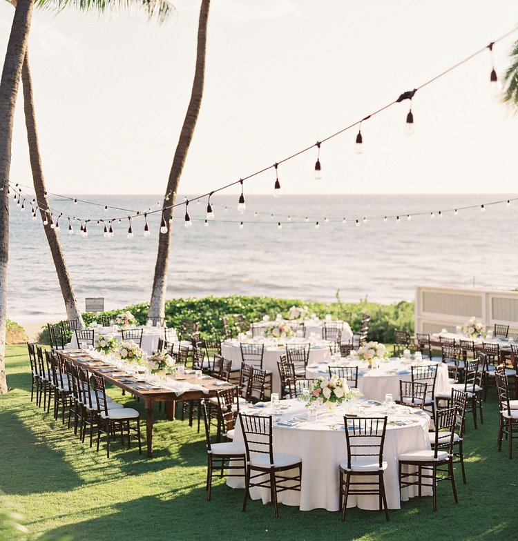 Sugar Beach Events | Oceanfront Venue, Bar & Catering Company