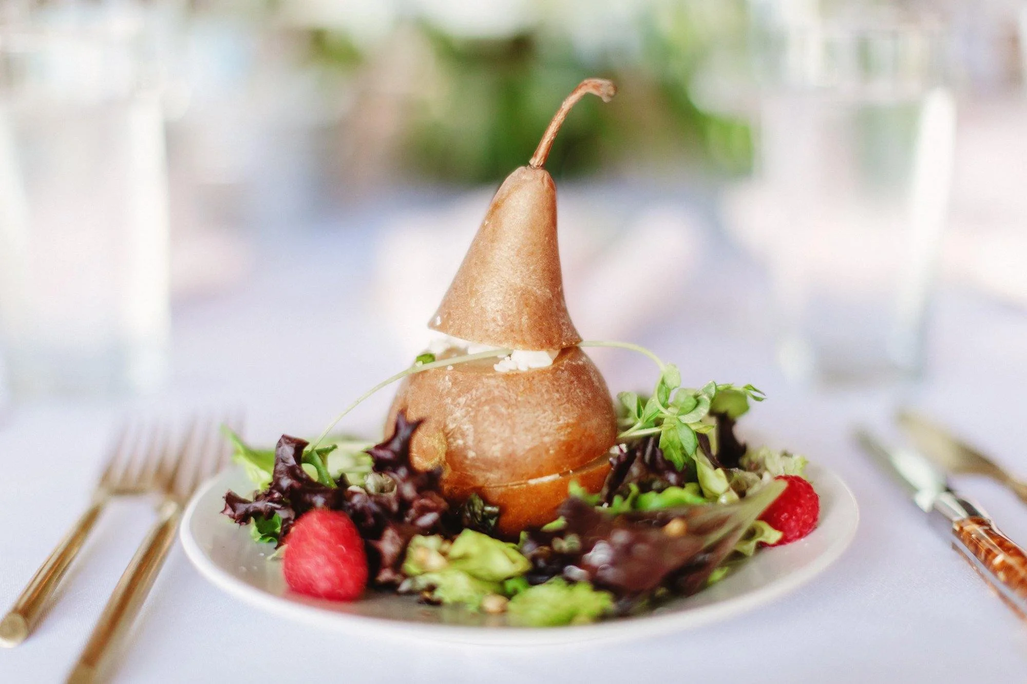 Sugar Beach Events | Fine Dining — Sugar Beach Events