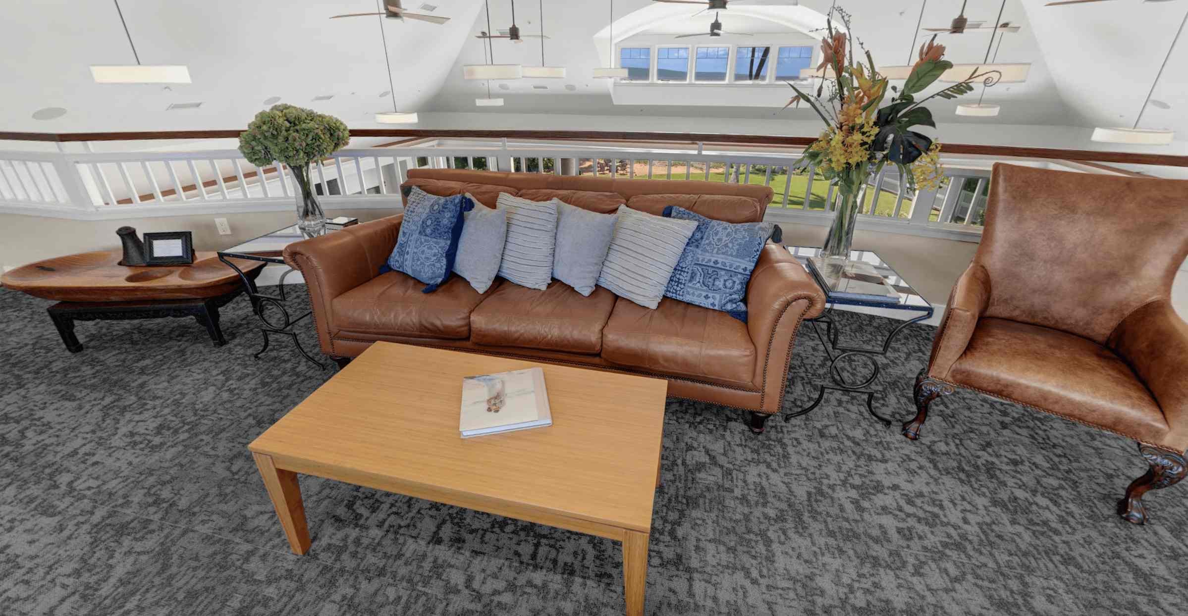 Virtual Tour — Sugar Beach Events