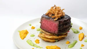 Dining Experiences — Sugar Beach Events