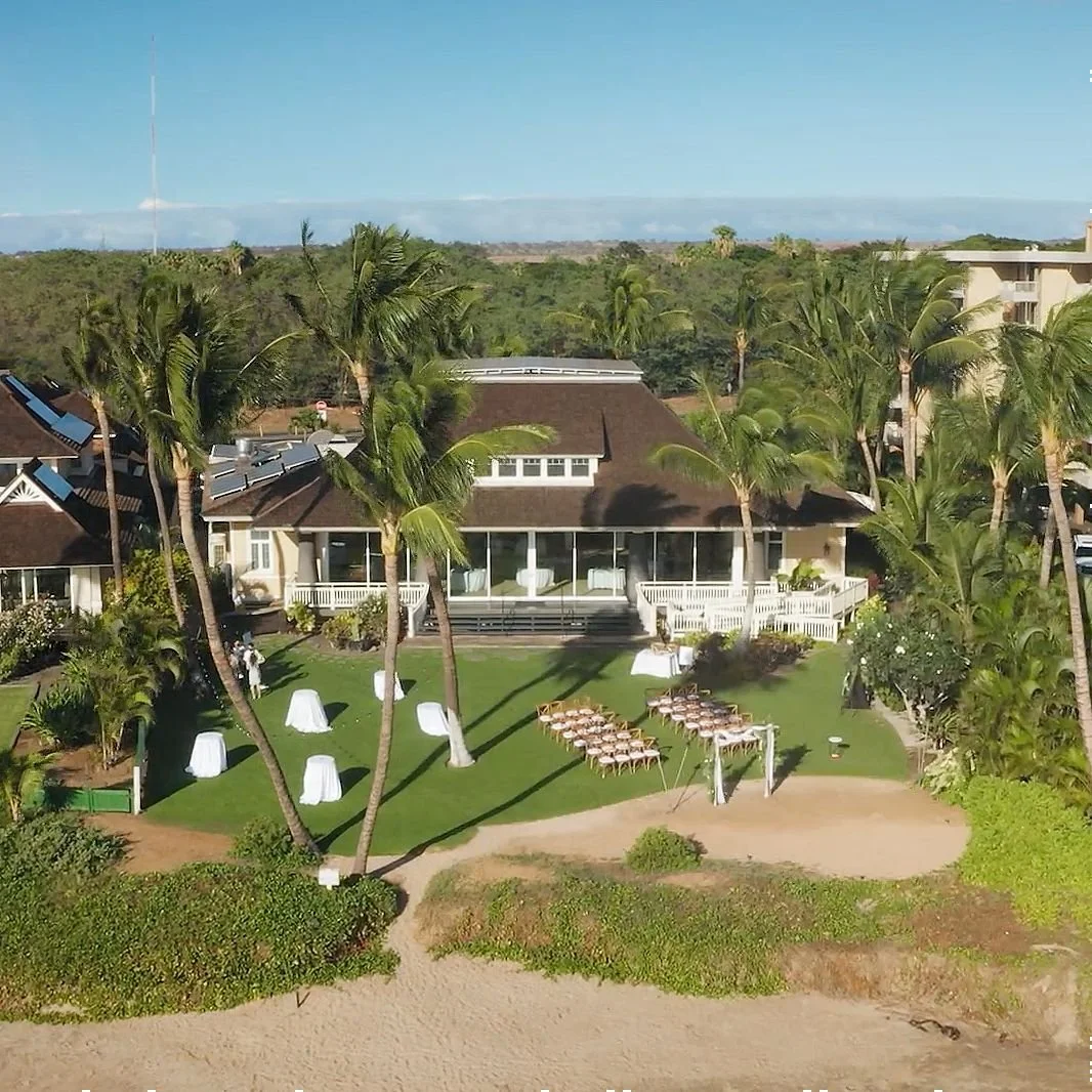 Sugar Beach Events | Oceanfront Venue, Bar & Catering Company