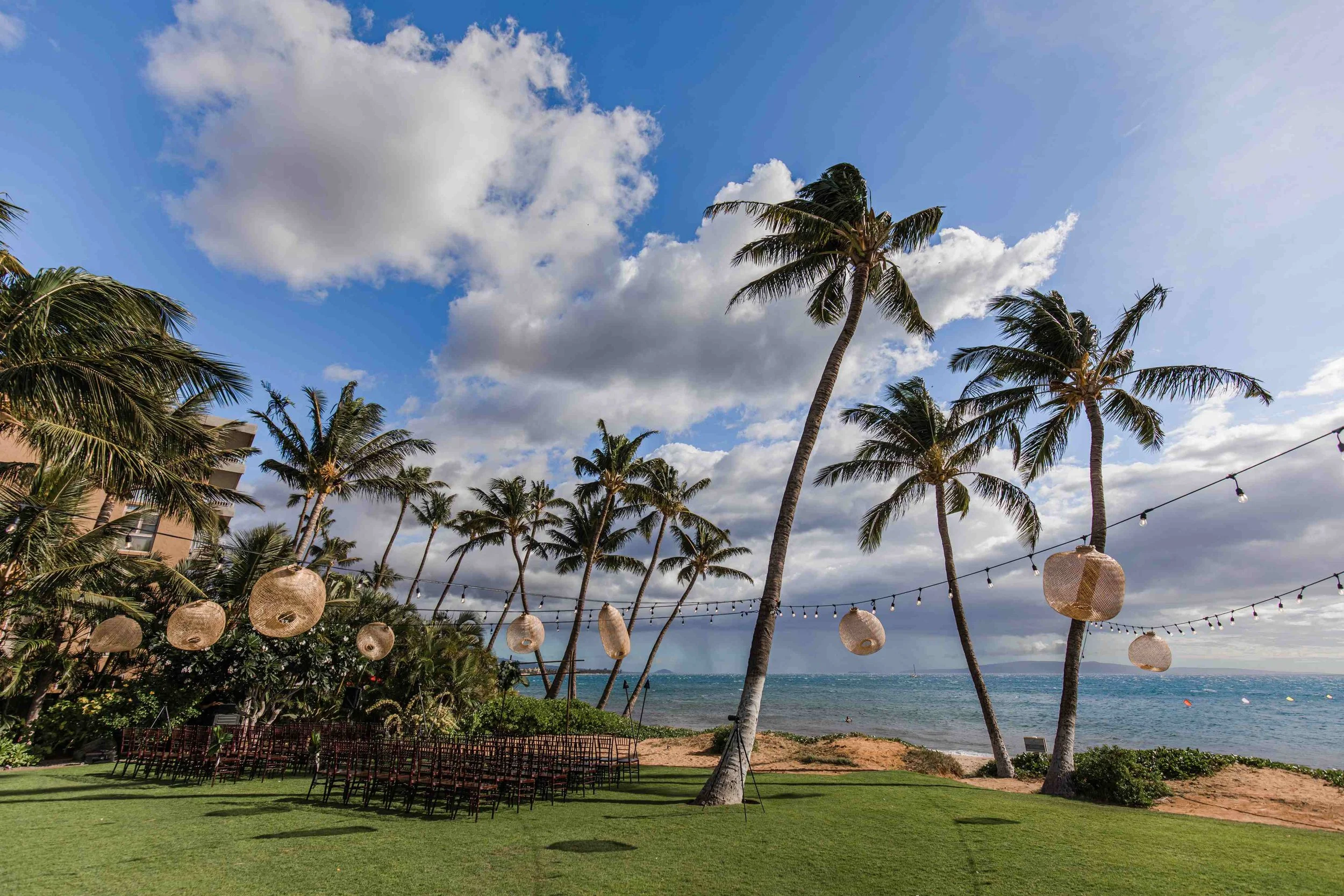 Sugar Beach Events | Oceanfront Venue — Sugar Beach Events