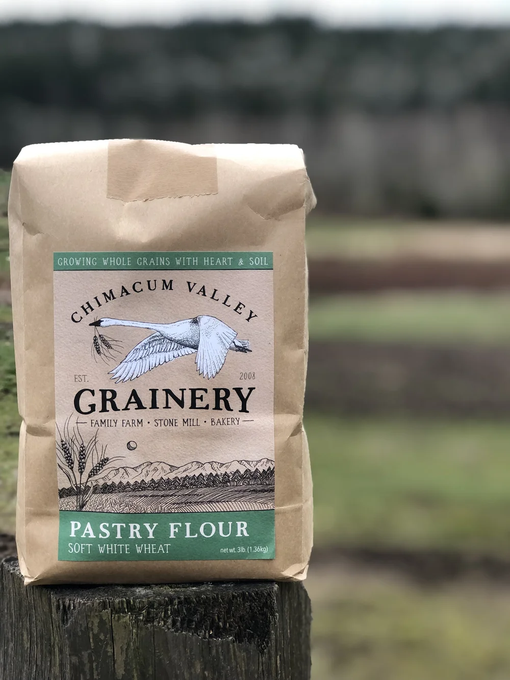 Store — Chimacum Valley Grainery