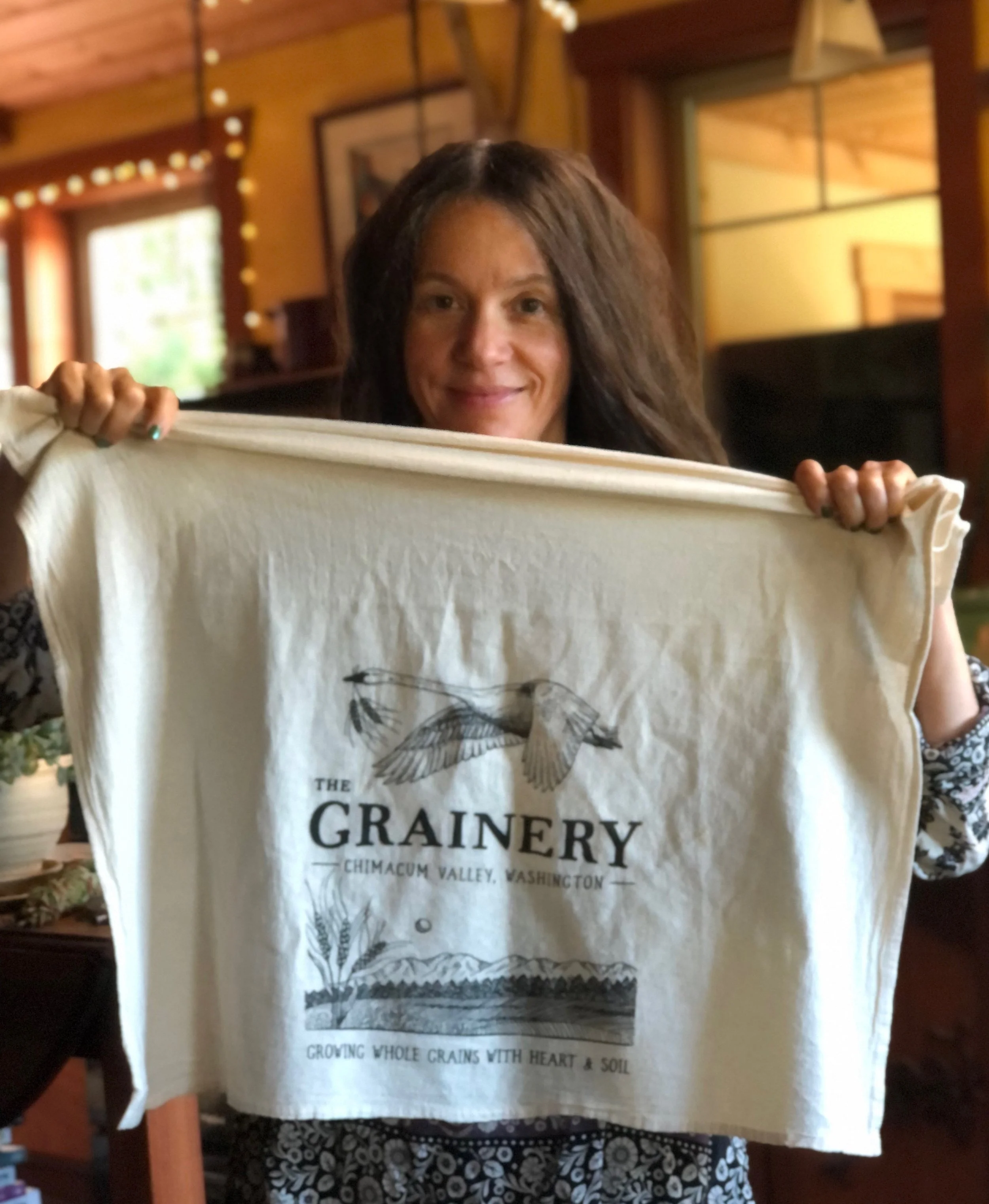 Store — Chimacum Valley Grainery