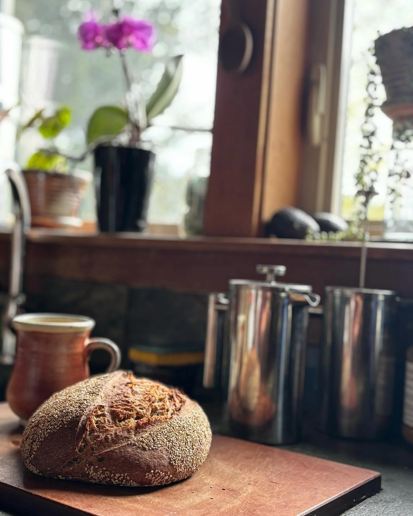 Chimacum Valley Grainery