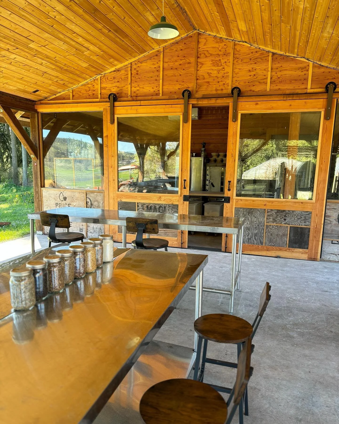 Chimacum Valley Grainery