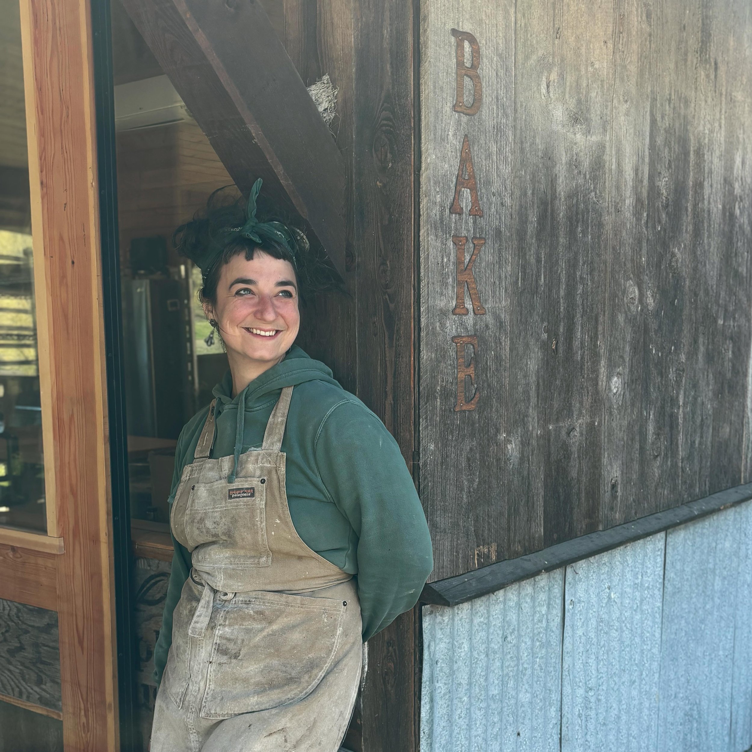 Chimacum Valley Grainery