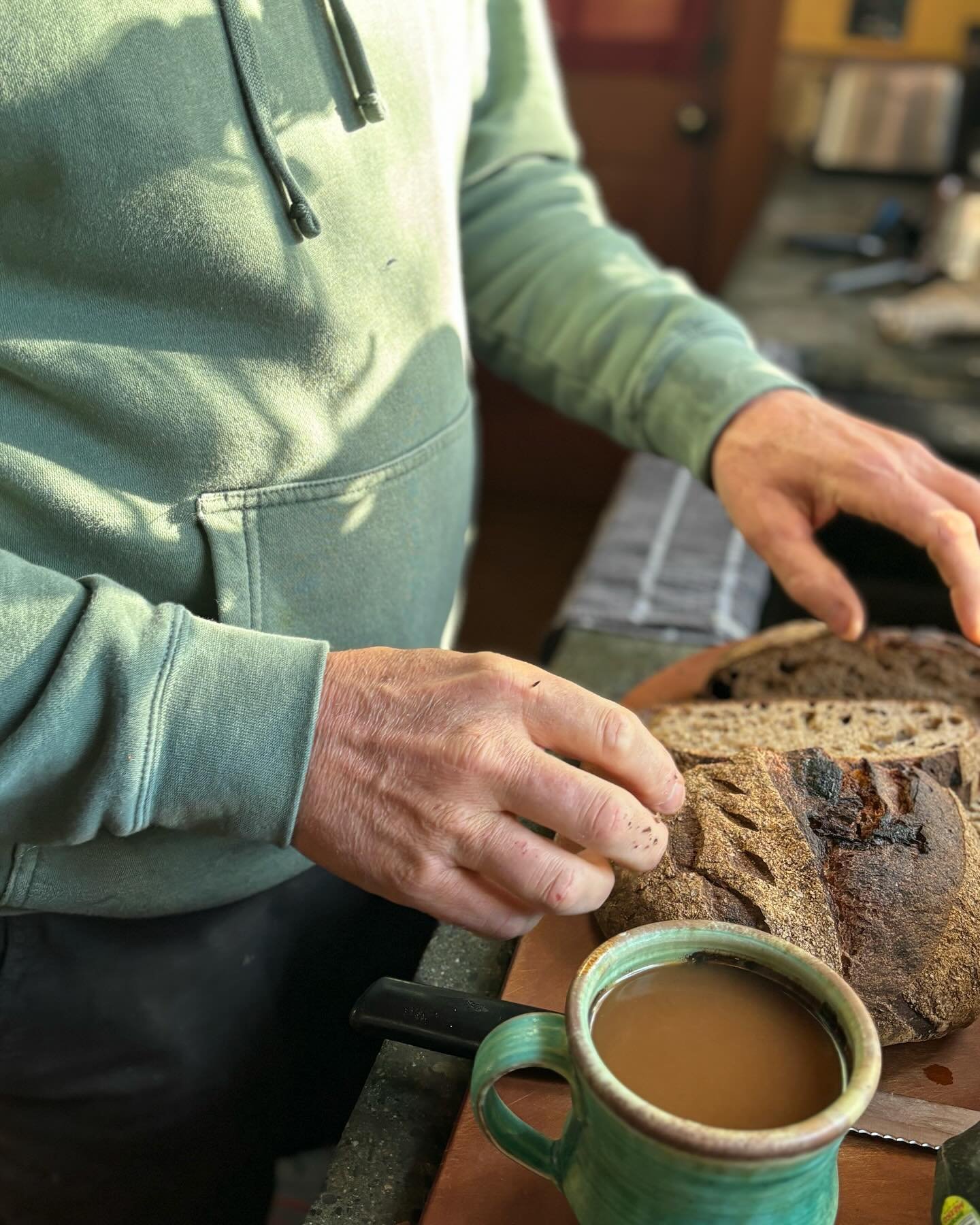 Chimacum Valley Grainery