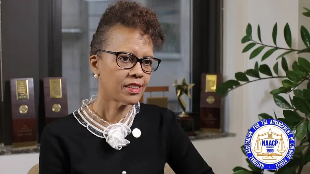 Leadership — NAACP New York State