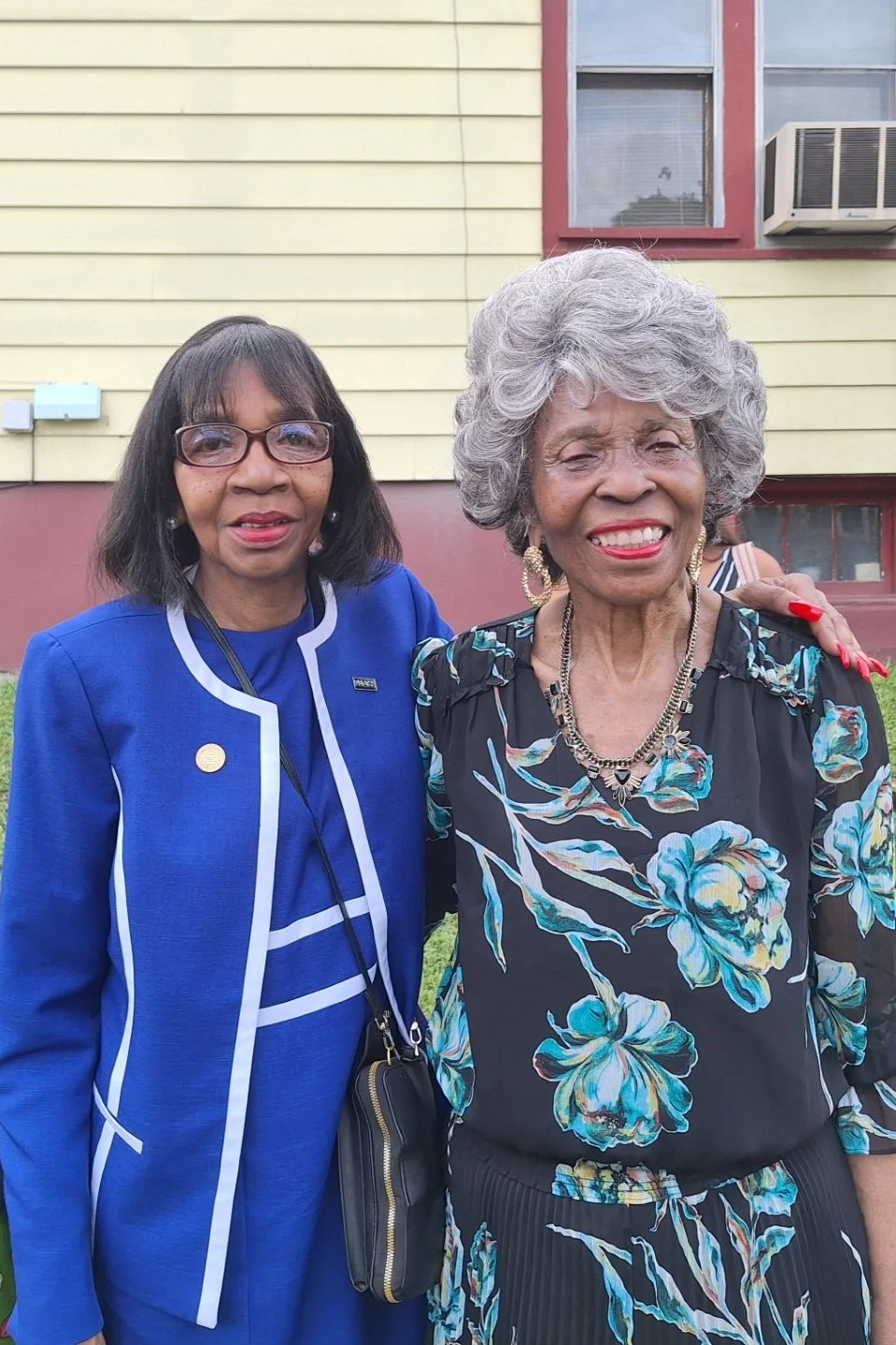 NAACP New York State