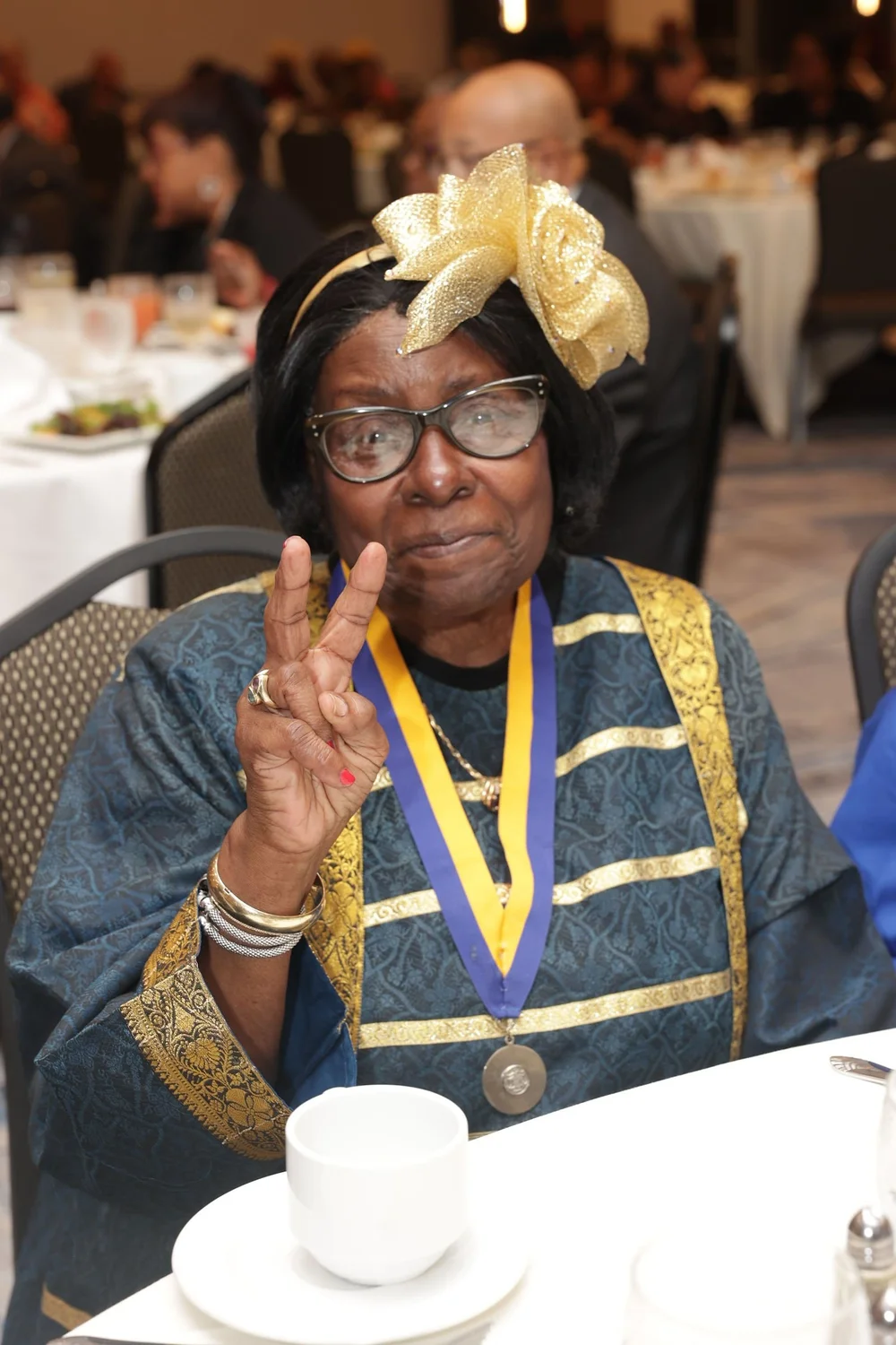 NAACP New York State