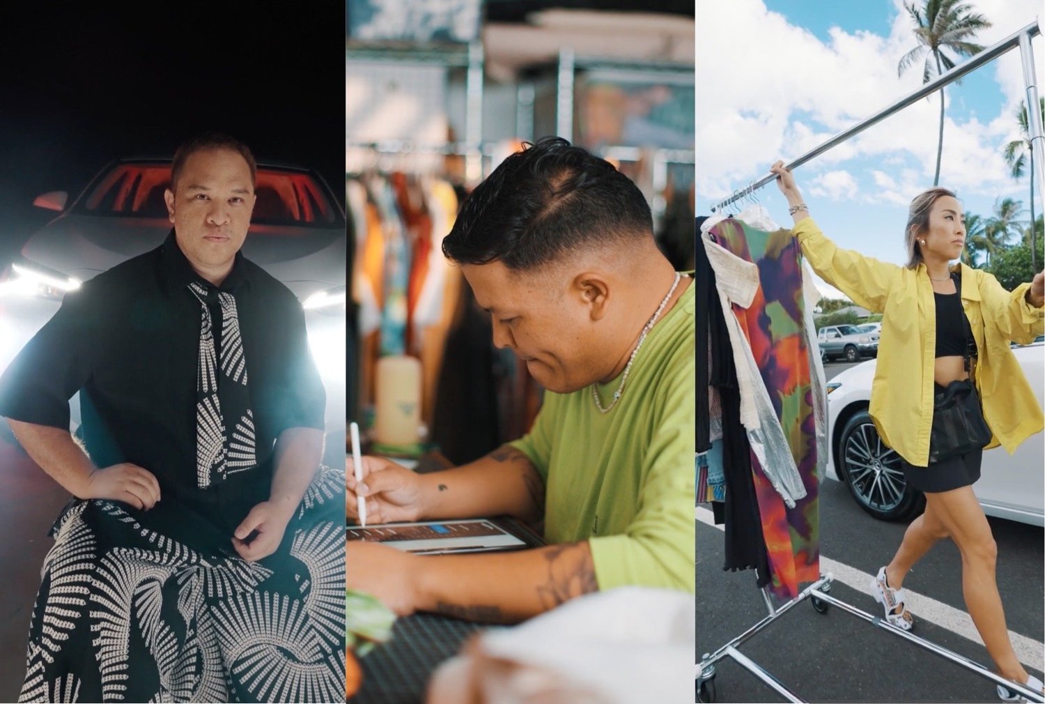 Featured Films — Redefined.Media - Hawaii Production Company