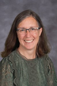 Faculty & Staff — St. Jude School