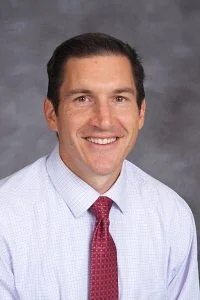 Faculty & Staff — St. Jude School