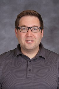 Faculty & Staff — St. Jude School