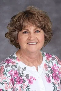 Faculty & Staff — St. Jude School