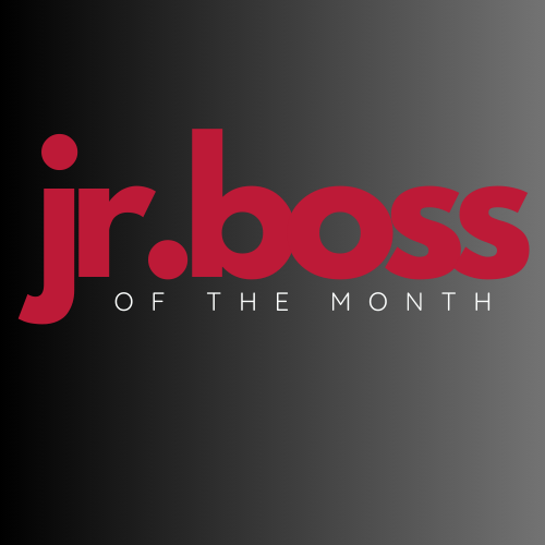 Jr Boss Spotlight Presents — NuJourney Foundation Inc