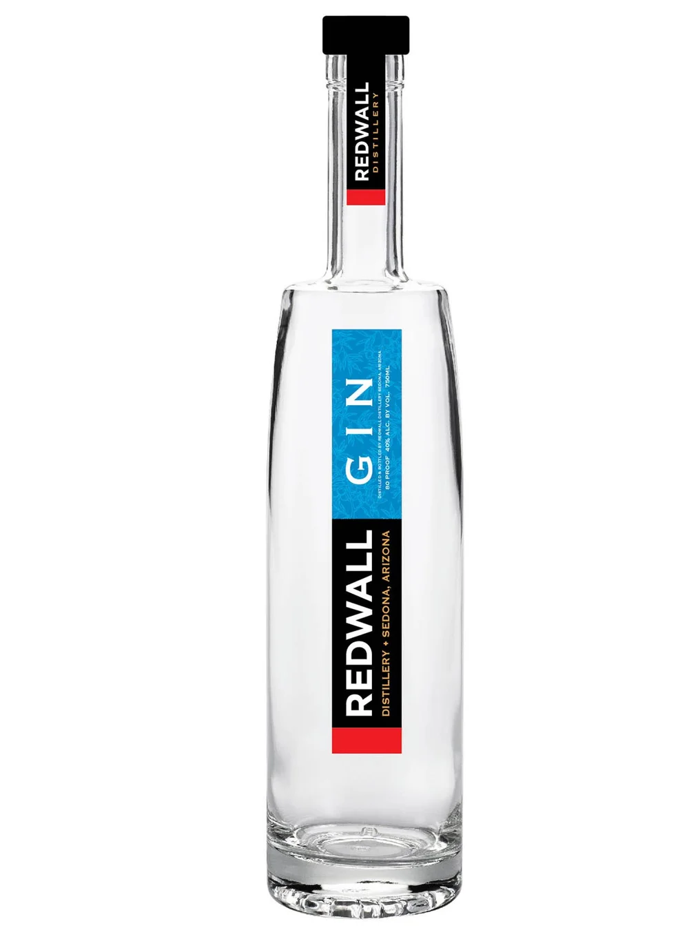 Redwall Craft Distillery | Sedona, Arizona