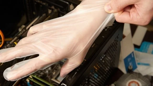 What Happens if You Eat Thermal Paste? — Kooling Monster