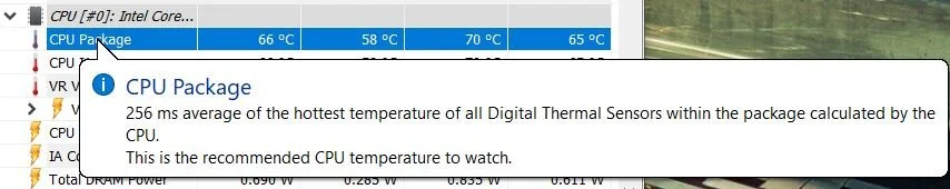 How to Check CPU Temperature and Why Is It Important? — Kooling Monster