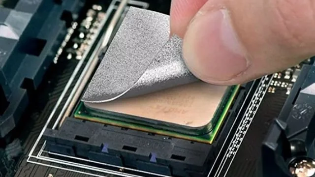 What Are Other Thermal Paste Alternatives? — Kooling Monster