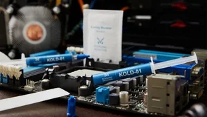 Can I Apply Thermal Paste With My Finger? — Kooling Monster
