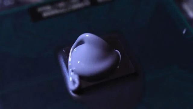 What Is Thermal Paste Viscosity? — Kooling Monster