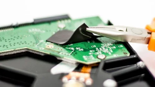 When We Replace CPU or GPU Thermal Paste, What to Do With the Thermal ...