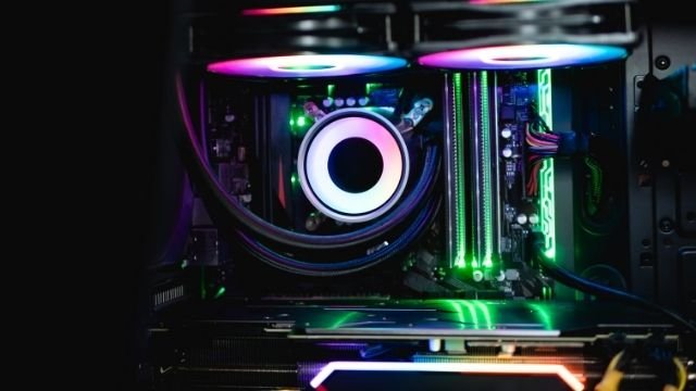 Different types of CPU coolers: from air to liquid — Kooling Monster