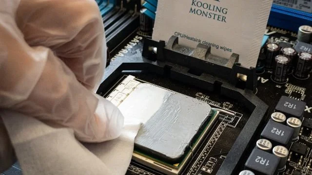 What Are Thermal Paste Remover Alternatives? Can We Actually Use Them ...