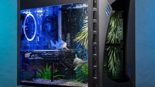 Different types of CPU coolers: from air to liquid — Kooling Monster