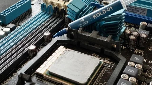 Can Bad or Low-Quality Thermal Paste Cause Overheating? (Solution to ...