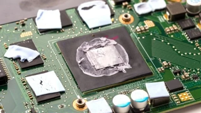 Can Bad or Low-Quality Thermal Paste Cause Overheating? (Solution to ...