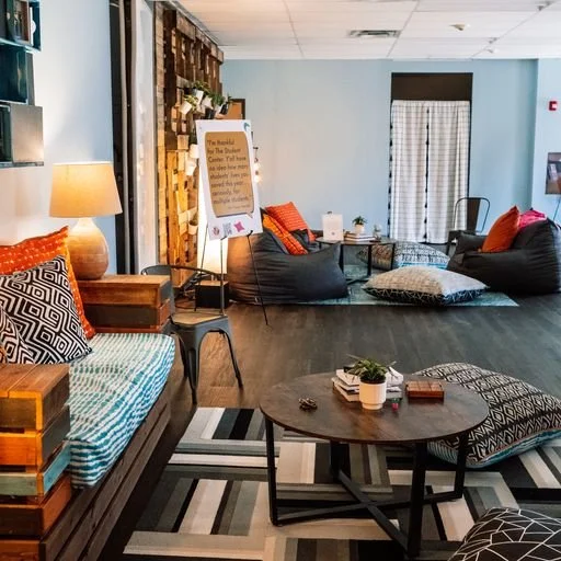 Decatur Education Foundation: Mental Health Resources (Student Center ...