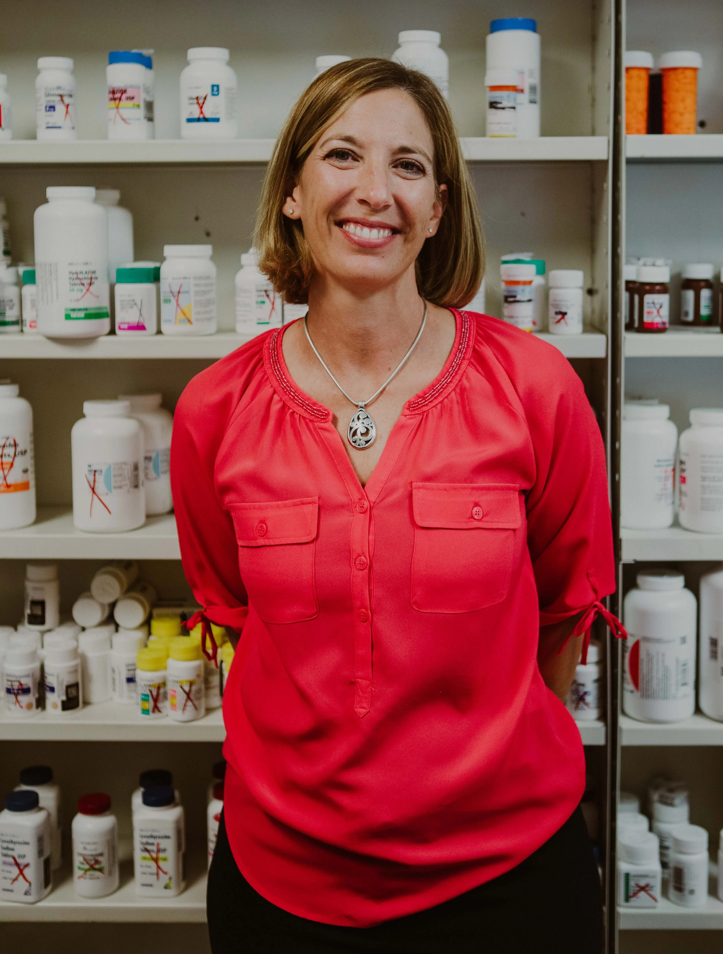 Good Samaritan Health Center Of Cobb — Be Rich