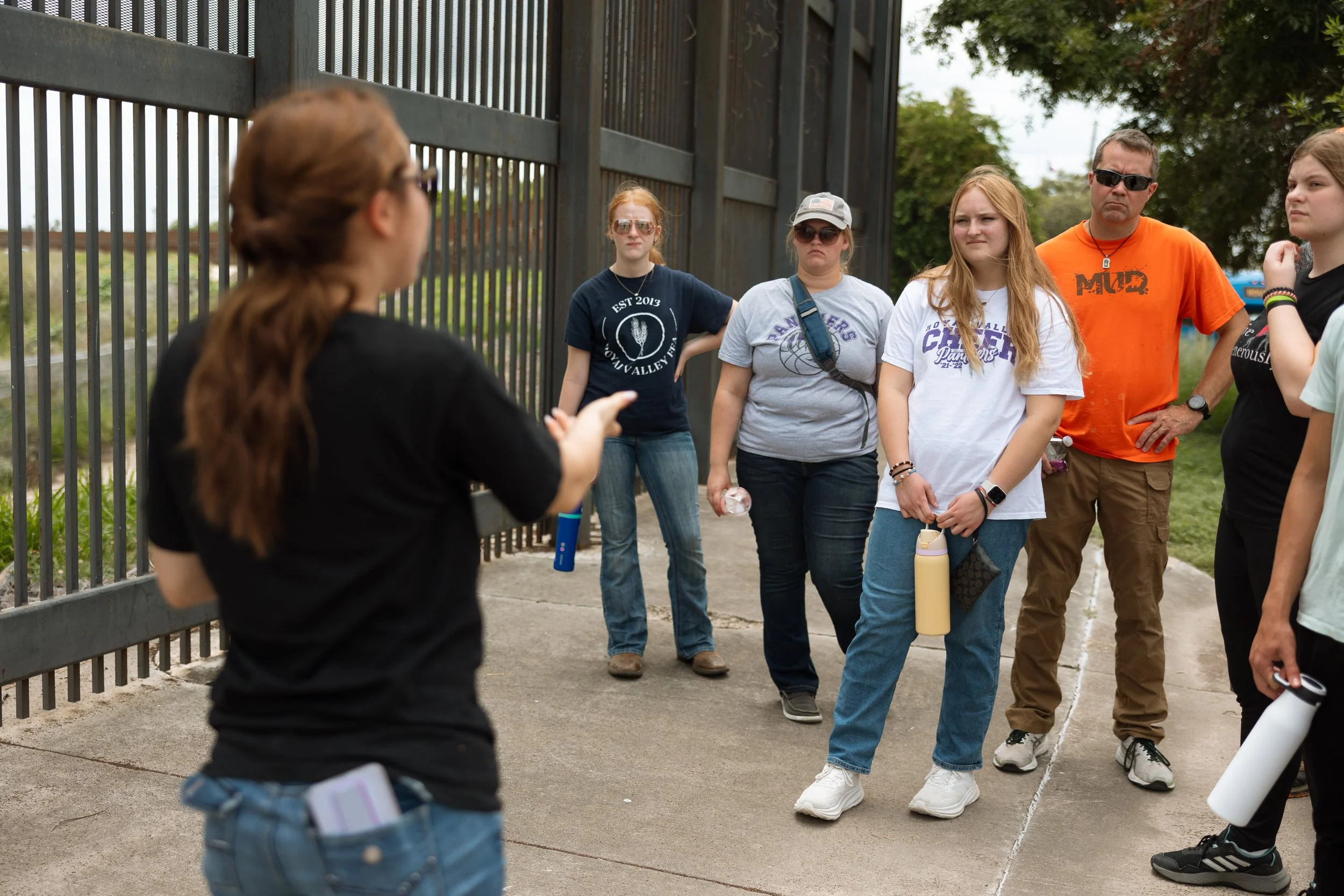 Border Perspective: Scholarships for Next Gen Leadership Program — Be Rich