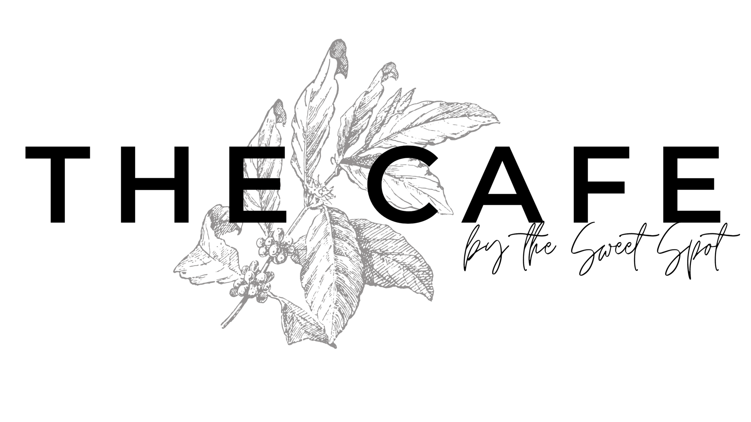 The Cafe - Sweet Spot — sweet spot