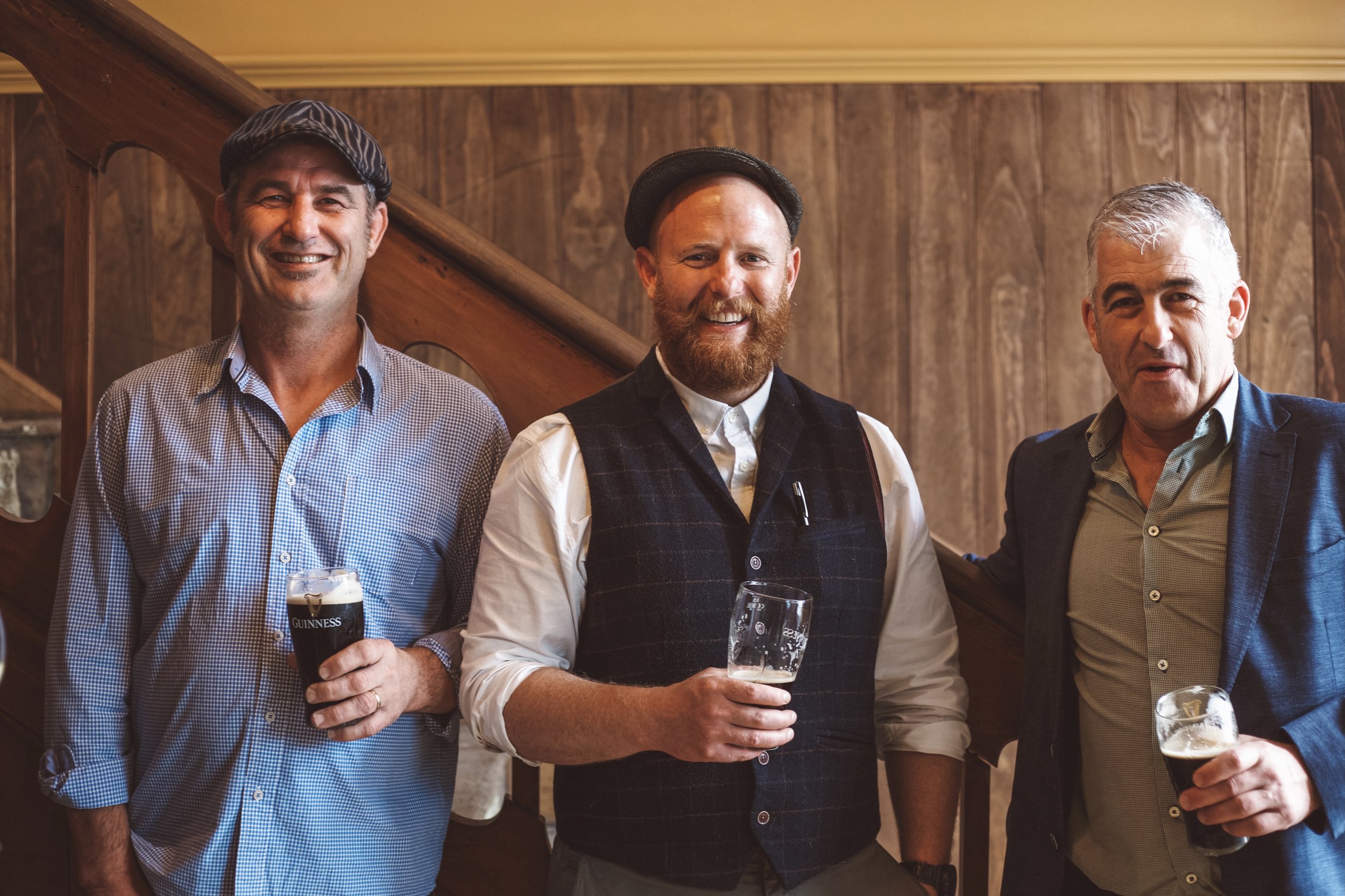 Our Story | Bars, Cocktail Bars, Pubs and Private Event Venues ...