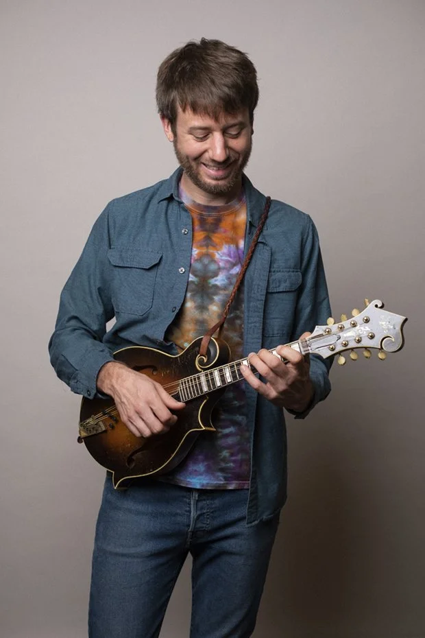 Tour — Joshua Rilko - bluegrass musician based in nashville, tn