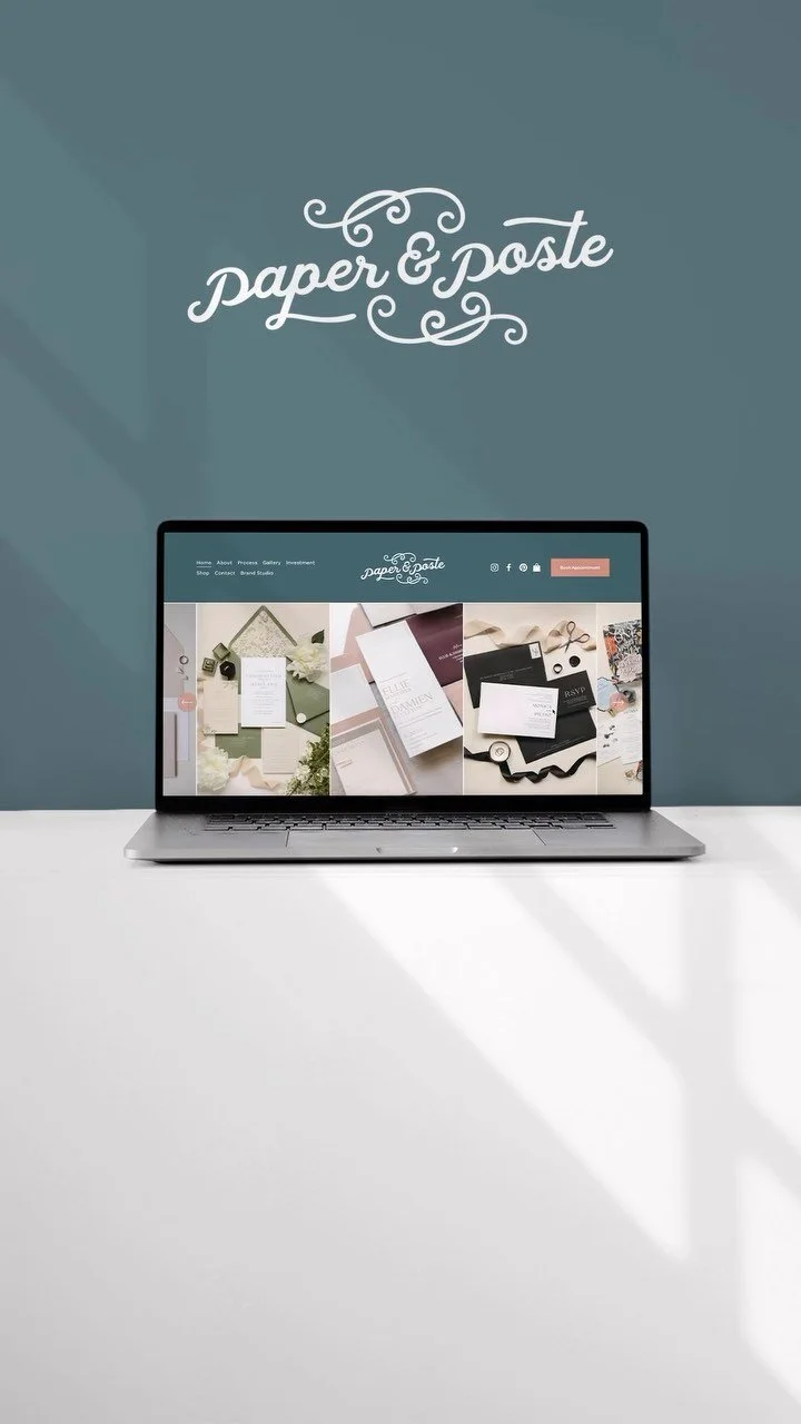 Paper & Poste