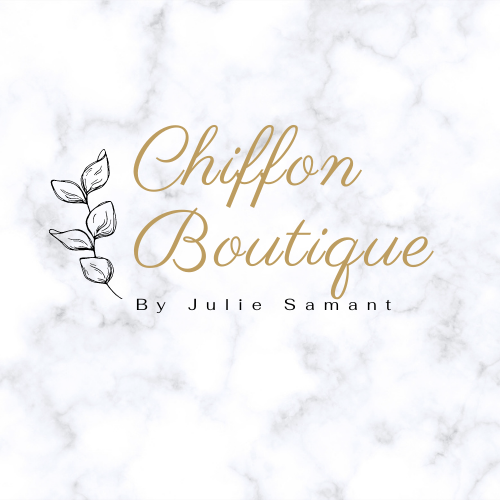 Chiffon Boutique By Julie Samant