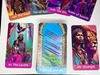 Divine Melanin Tarot Deck (Black Tarot) — Enlightened Ones Tarot & Crystals